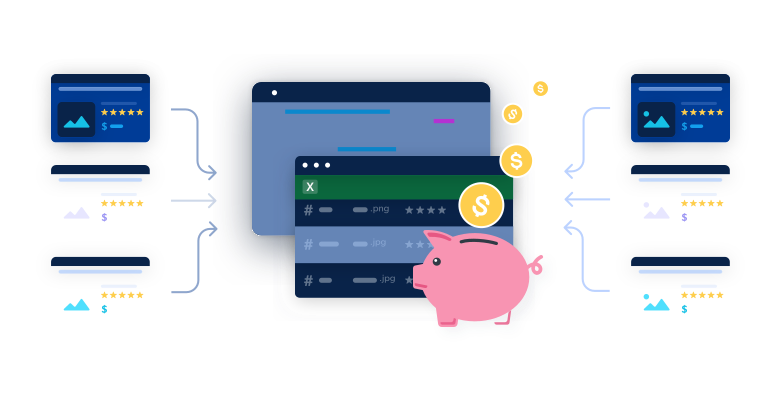 How To Reduce The Cost Of Data Collection Vivek Maskara