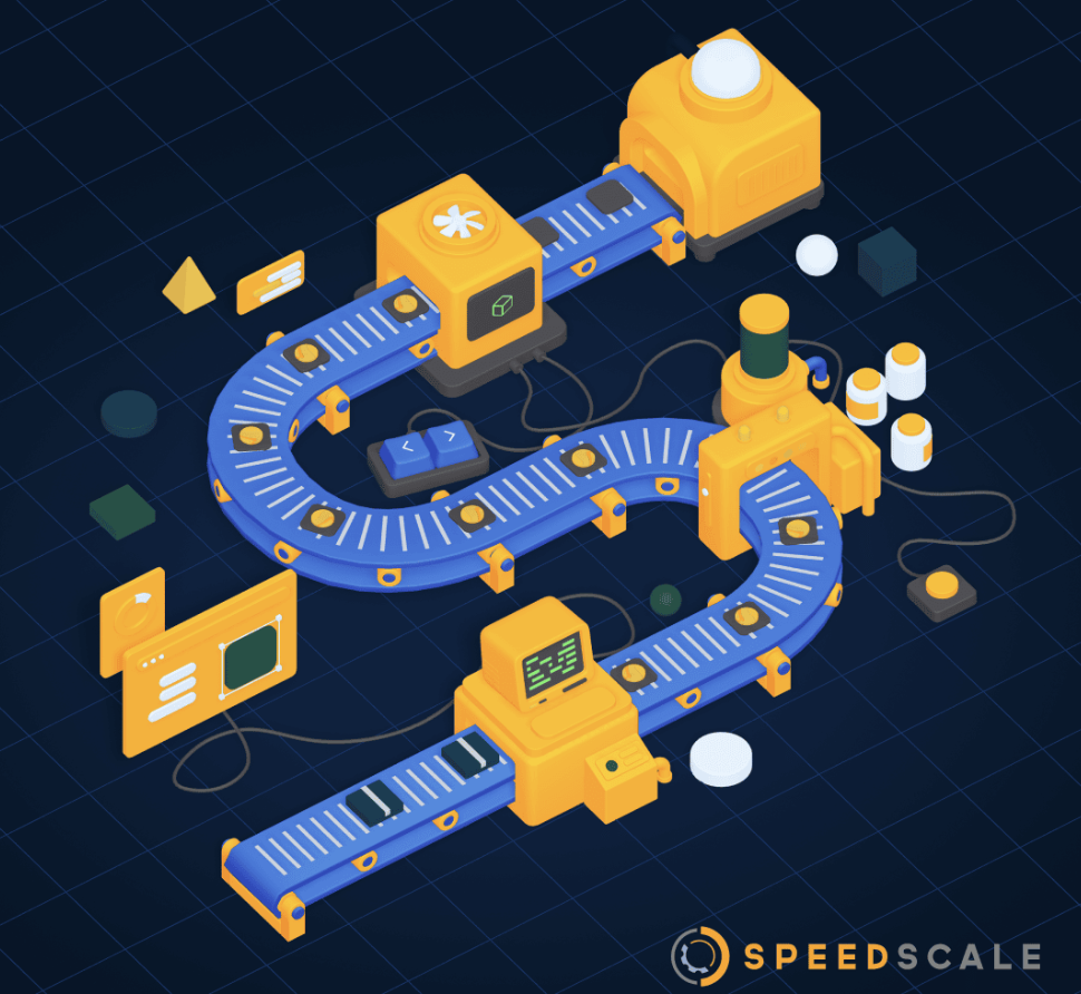 Speedscale vs. SmartBear ReadyAPI for API Testing | Vivek Maskara